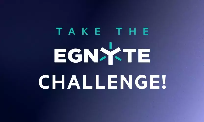 Secure Enclaves: What They Are and What to Look for in a Solution - Egnyte Blog